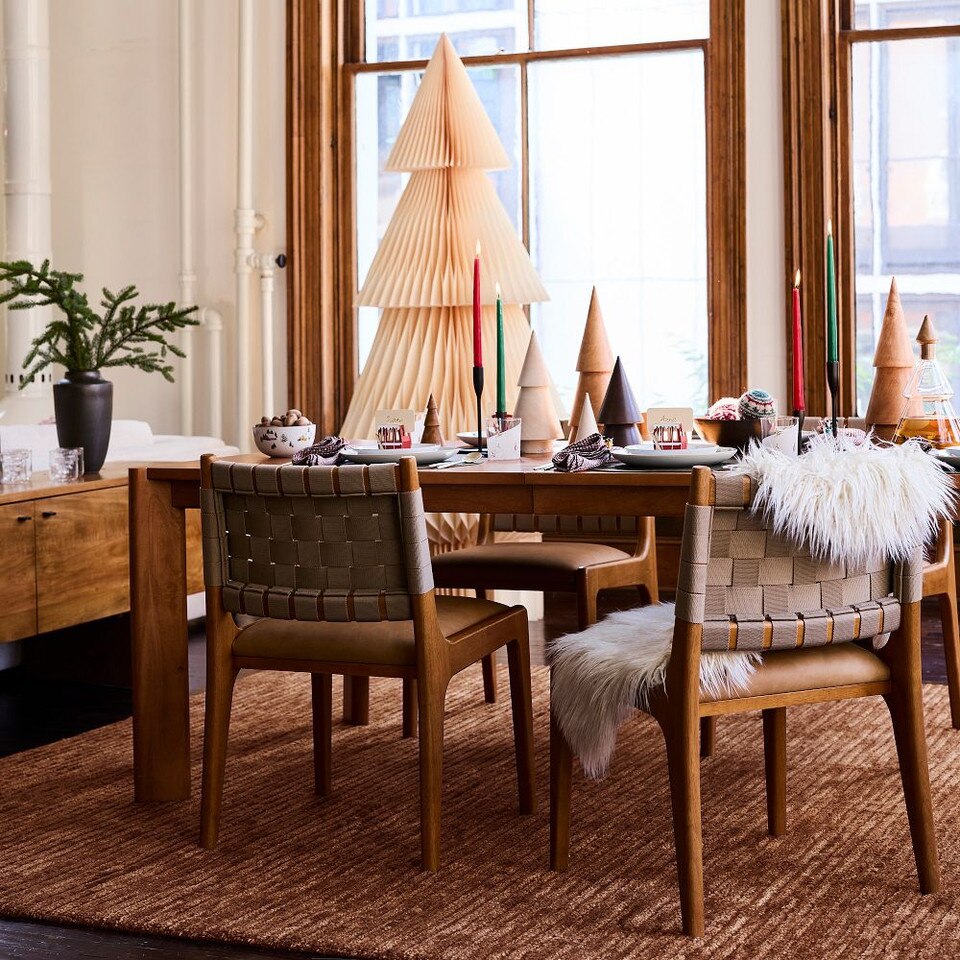 Lumini Easy Care Rug - West Elm UK