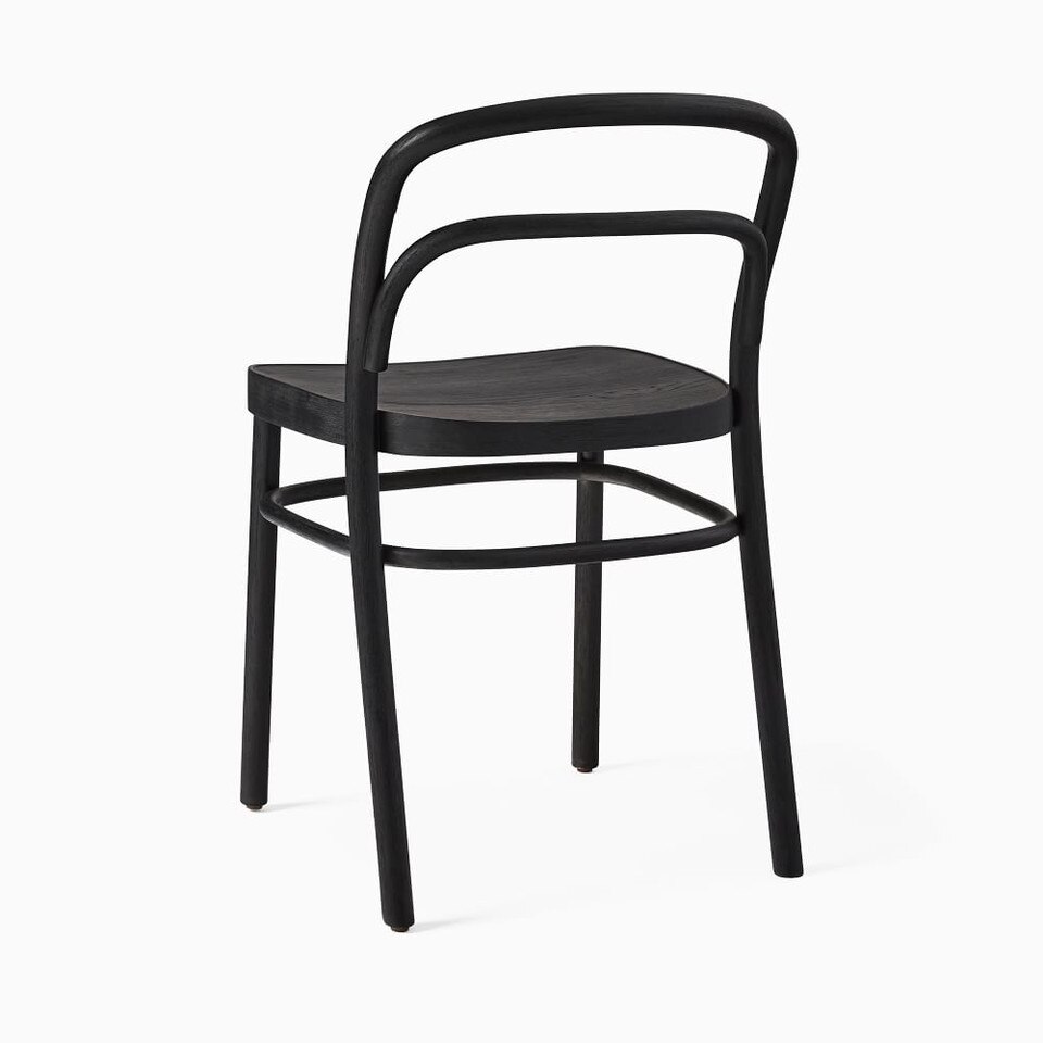 Maria Dining Chair (Set of 2) - West Elm UK