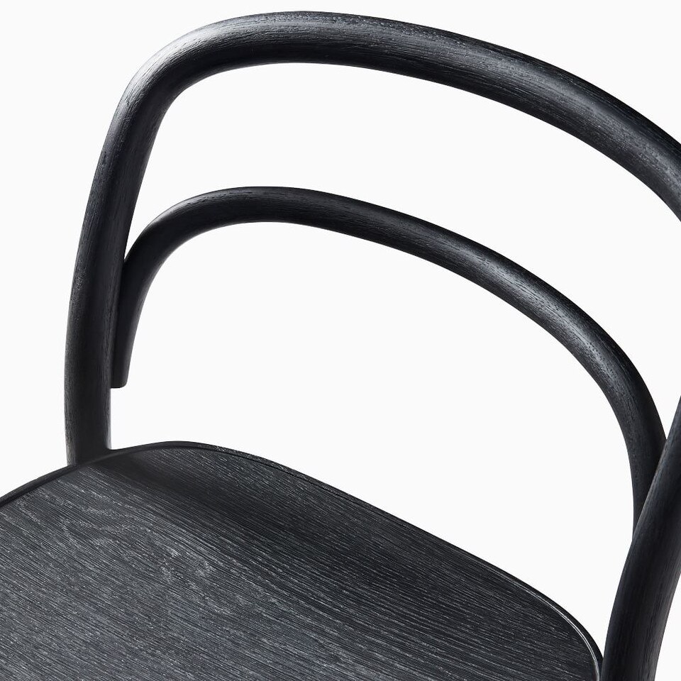 Maria Dining Chair (Set of 2) | West Elm UK