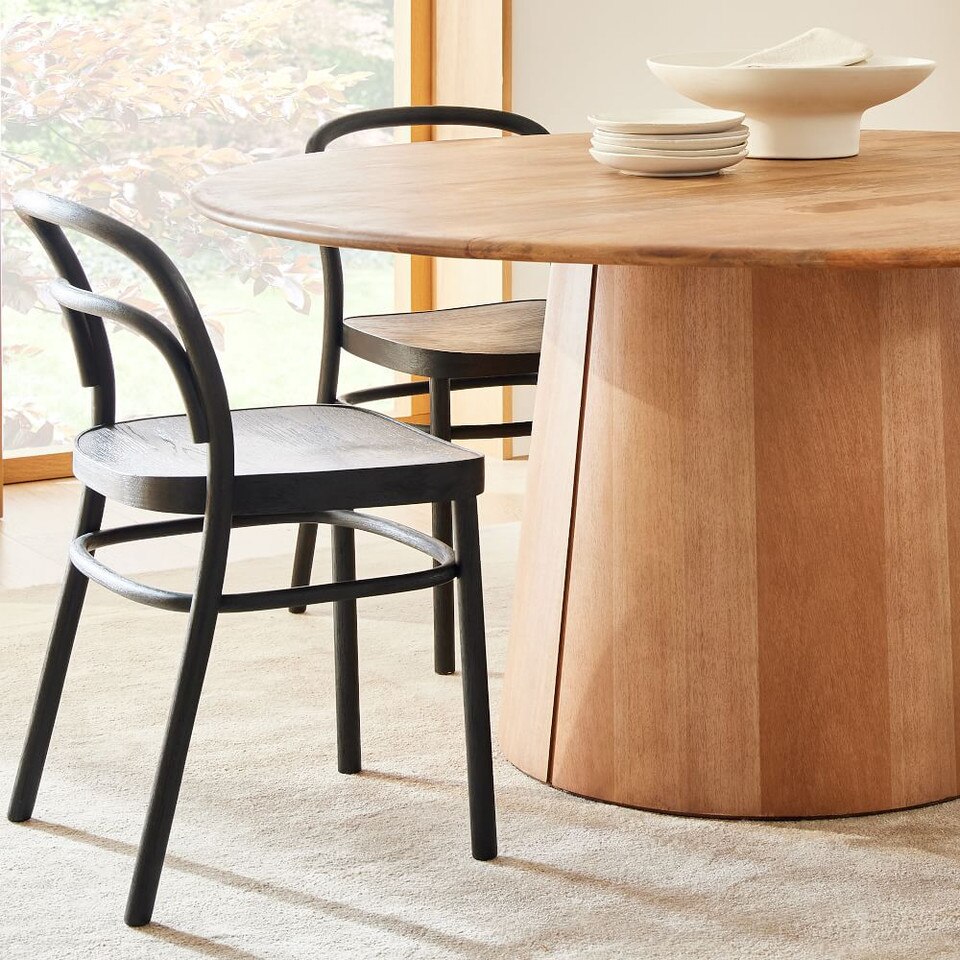 Maria Dining Chair (Set of 2) | West Elm UK
