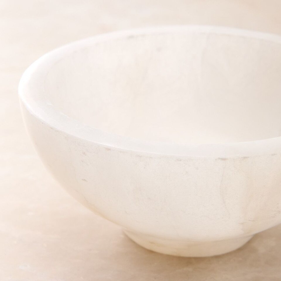 Marion Stone Dip Bowls | West Elm UK