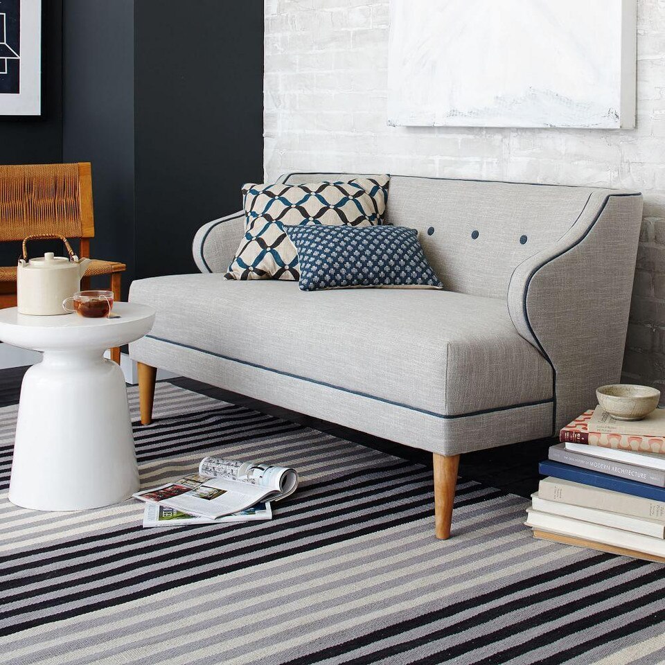 Martini Side Table | West Elm UK