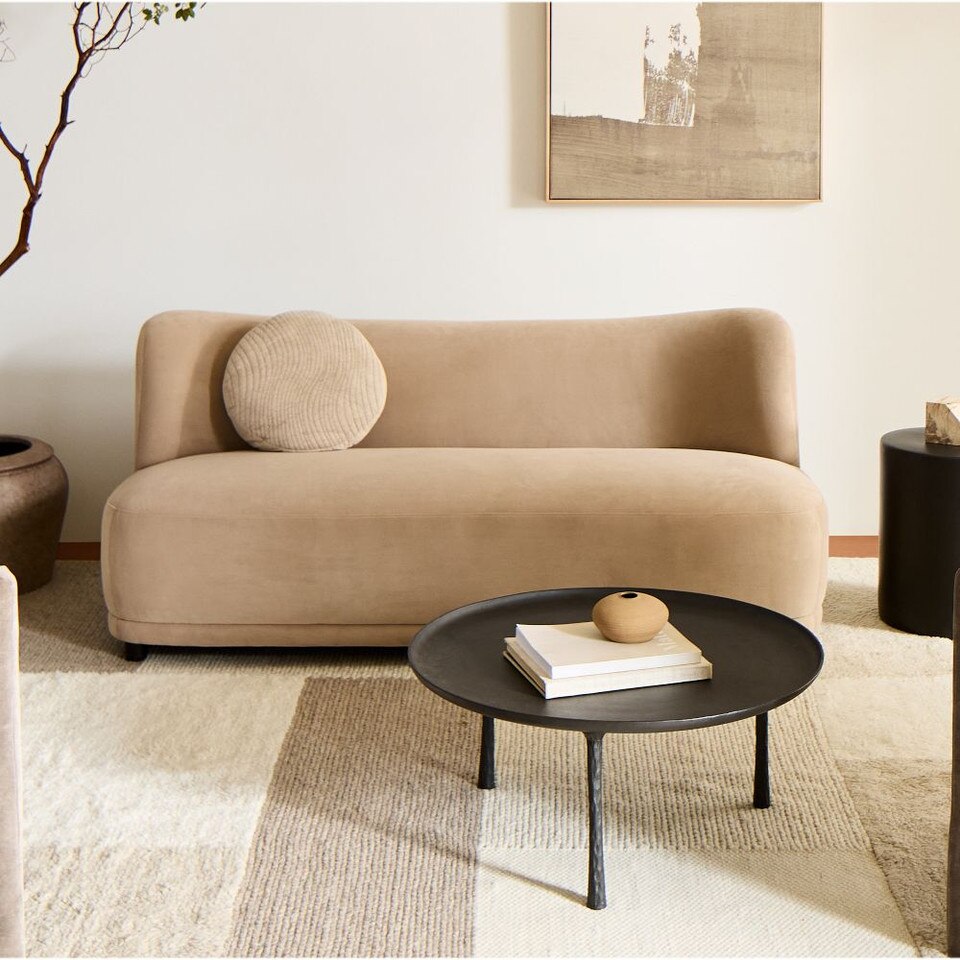 Mella Sofa (170 cm) - West Elm UK