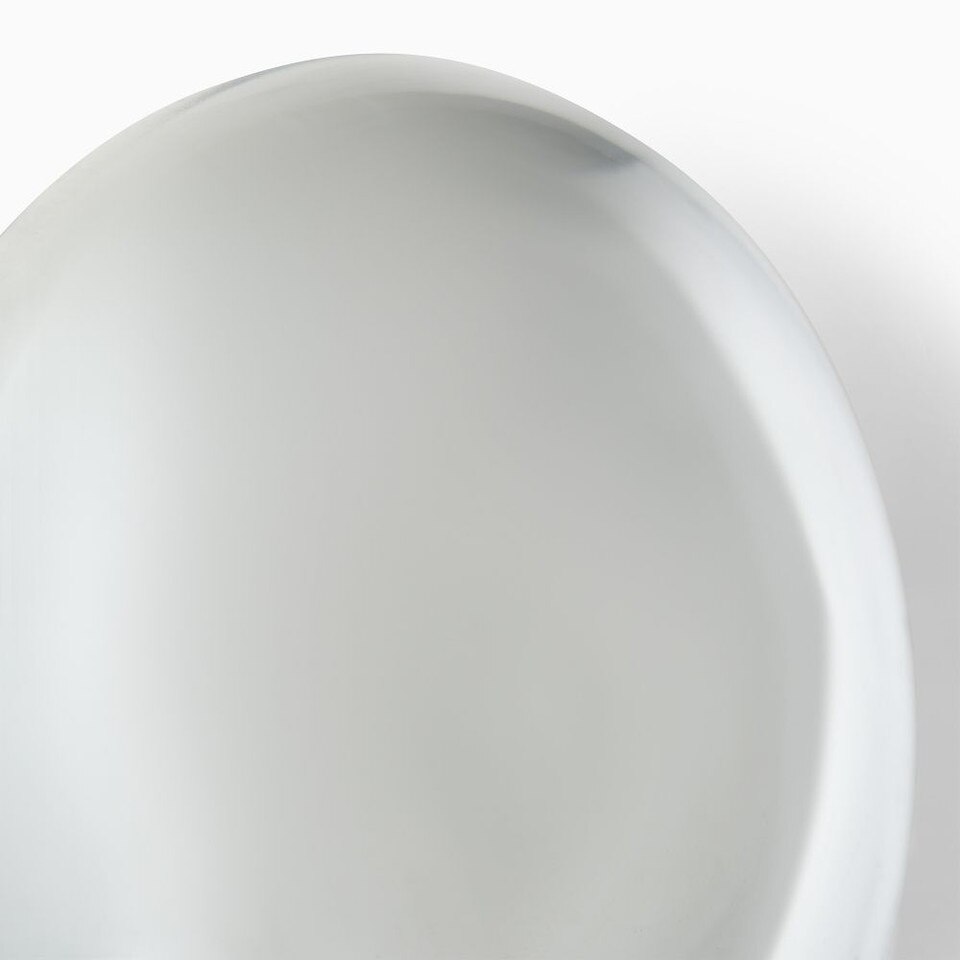 Mercury Glass Orb Wall Art | West Elm UK