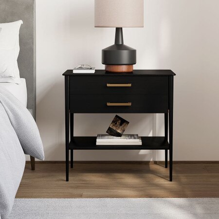 metal bedside table uk