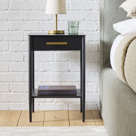 metal bedside table uk