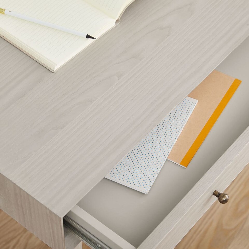 Mid-Century Mini Desk | west elm United Kingdom