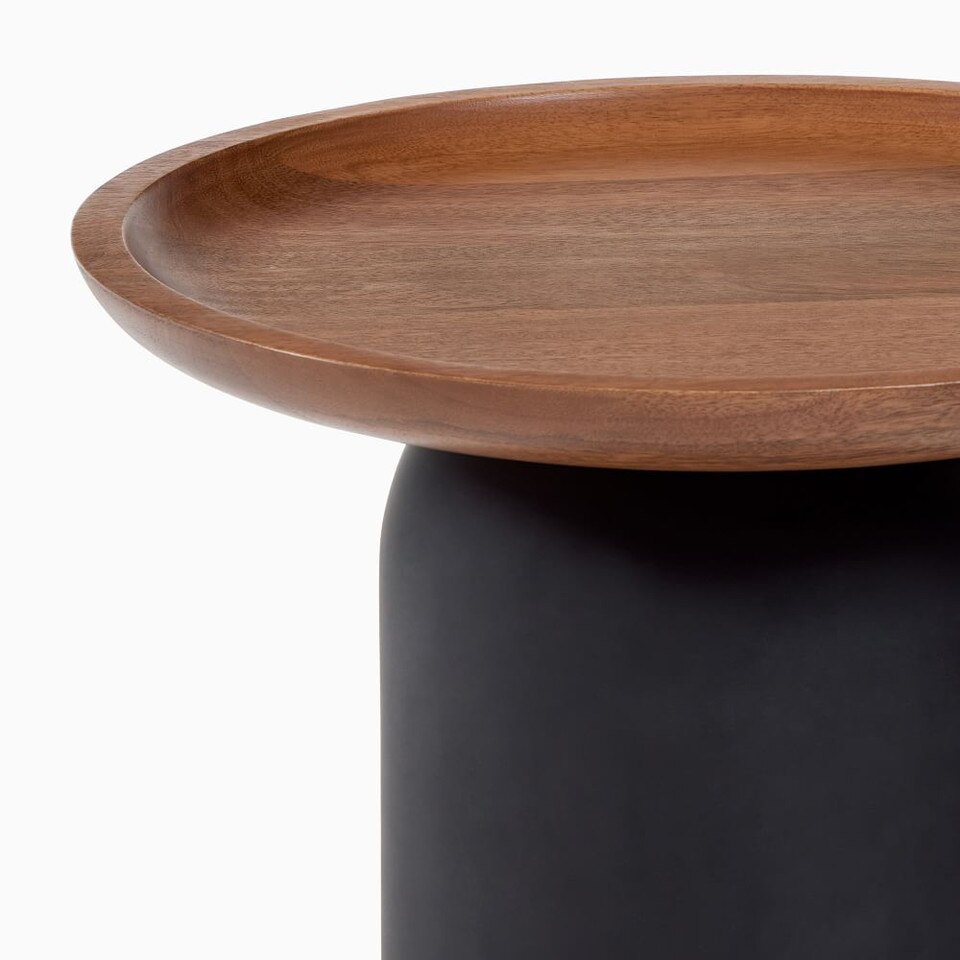 Miri Side Table (51 cm) | West Elm UK