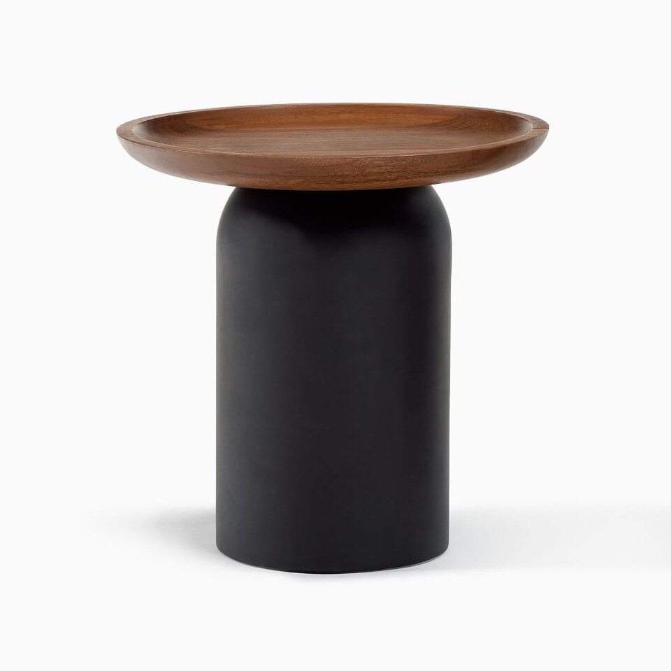 Miri Side Table (51 cm) | West Elm UK