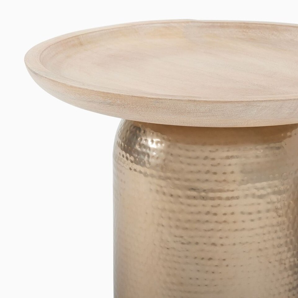 Miri Side Table (51 cm) | West Elm UK