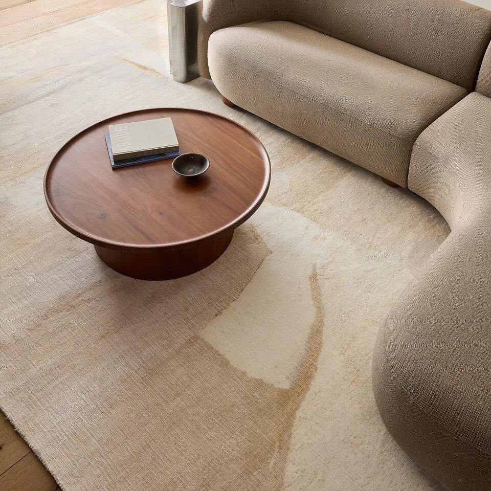 Ocean Rug | West Elm UK