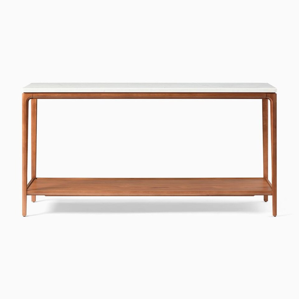 Parker Console (152 cm) - West Elm UK