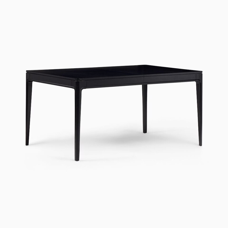 Parker Extendable Dining Table (152 cm - 203 cm) | West Elm UK