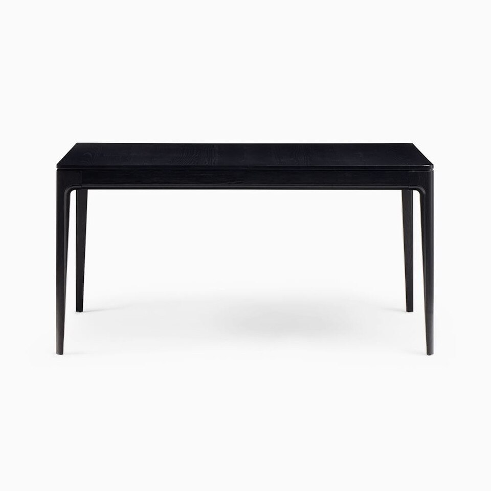 Parker Extendable Dining Table (152 cm - 203 cm) | West Elm UK