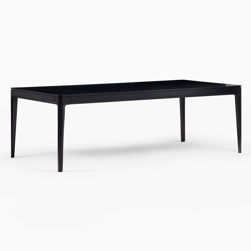 Parker Extendable Dining Table (152 cm - 203 cm) | West Elm UK