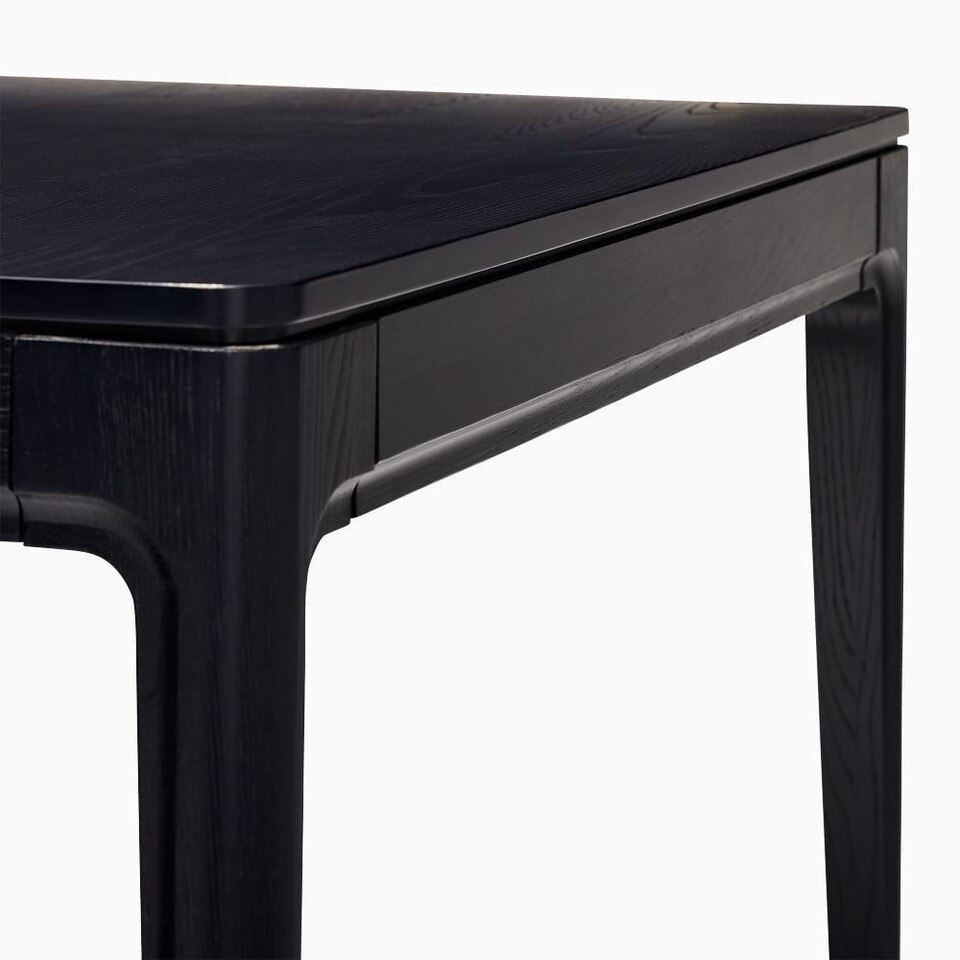 Parker Extendable Dining Table (152 cm - 203 cm) | West Elm UK