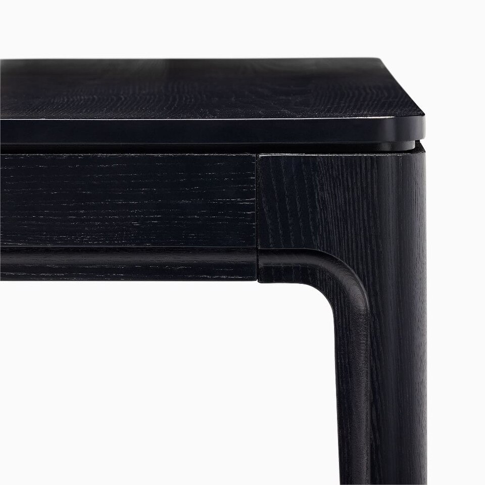 Parker Extendable Dining Table (152 cm - 203 cm) | West Elm UK