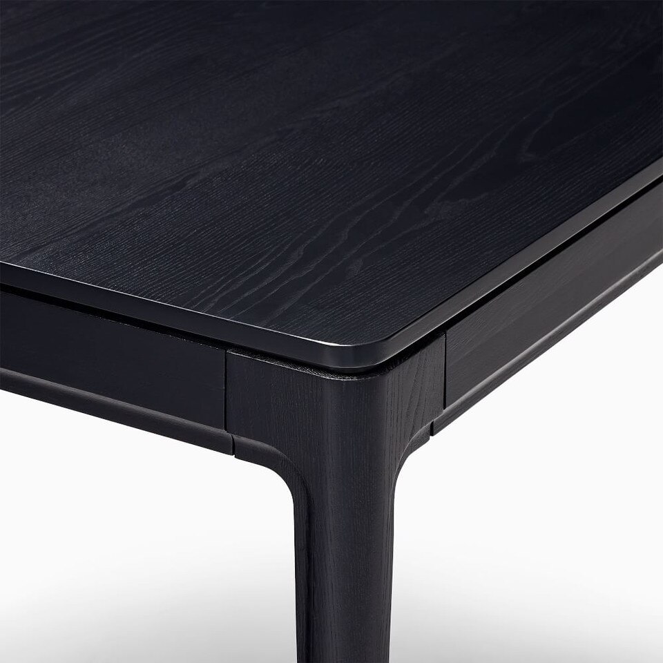 Parker Extendable Dining Table (152 cm - 203 cm) | West Elm UK