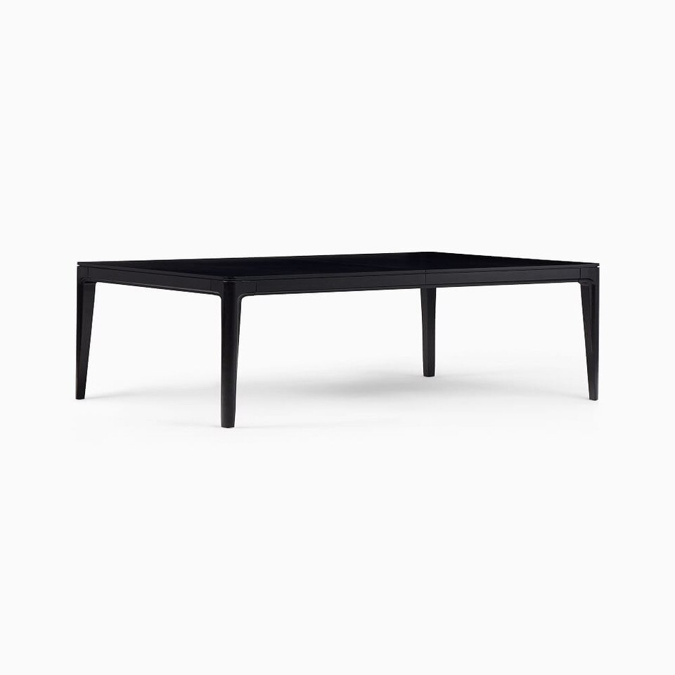 Parker Extendable Dining Table (152 cm - 203 cm) | West Elm UK