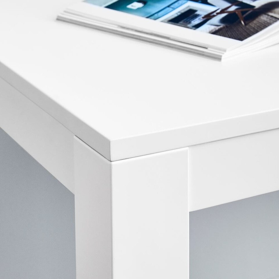 Parsons Desk (48") - West Elm UK