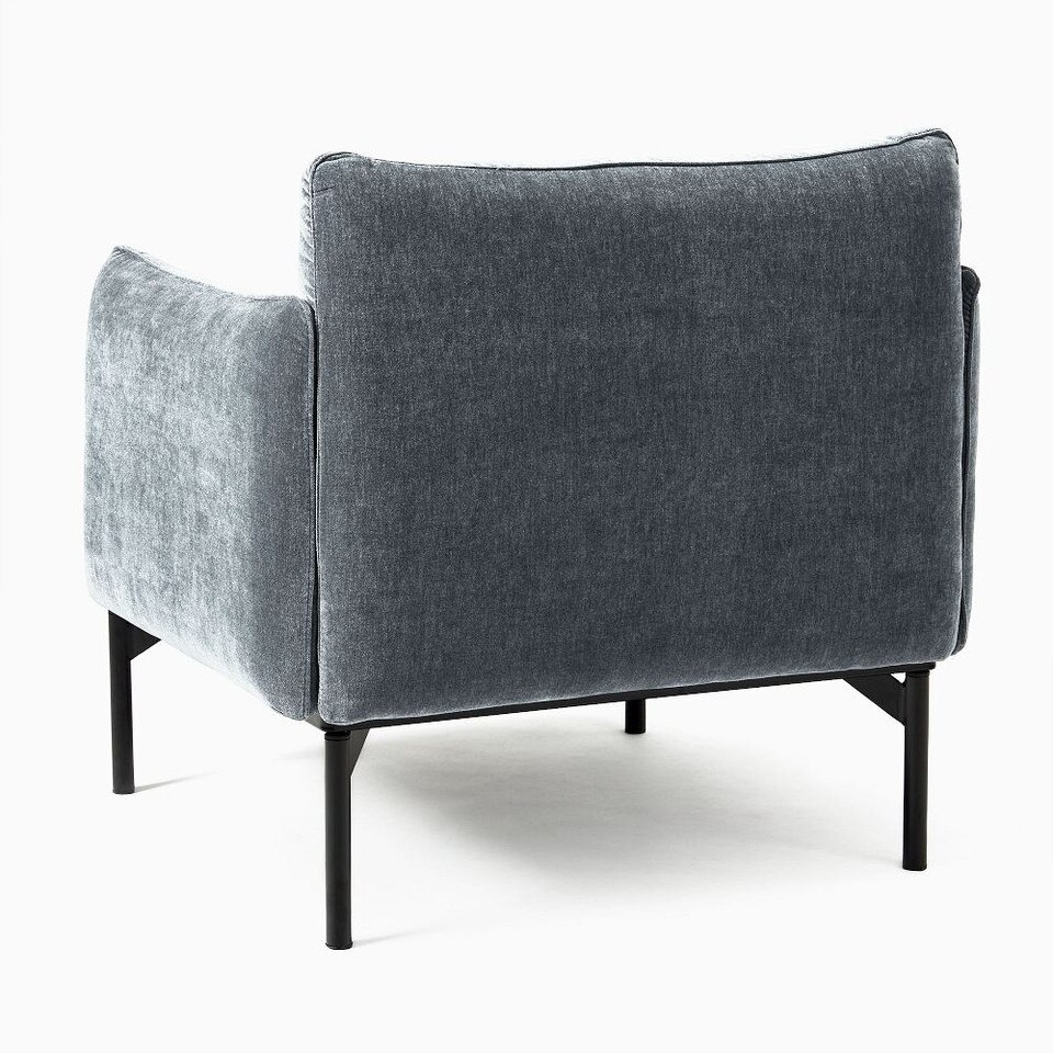 Penn Armchair - West Elm UK