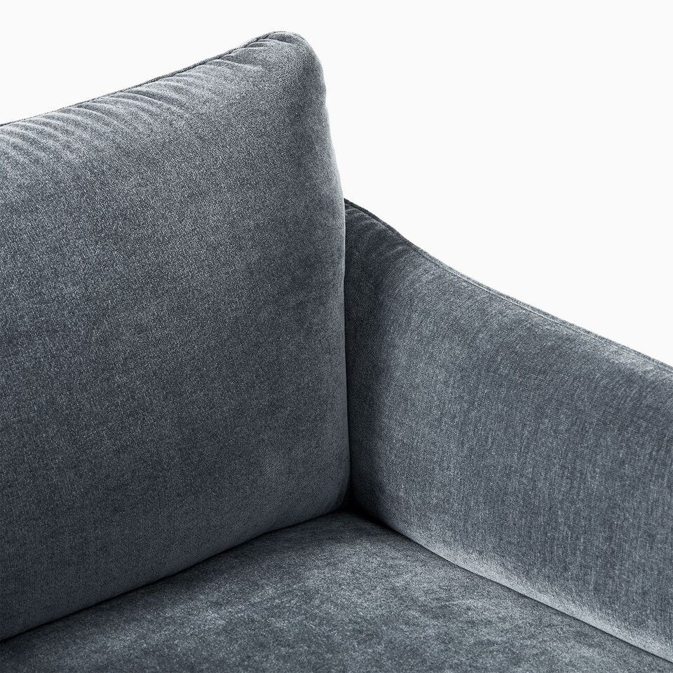 Penn Armchair - West Elm UK