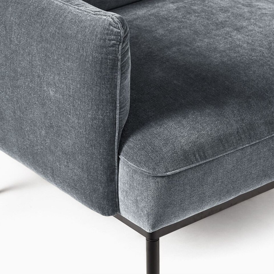 Penn Armchair - West Elm UK