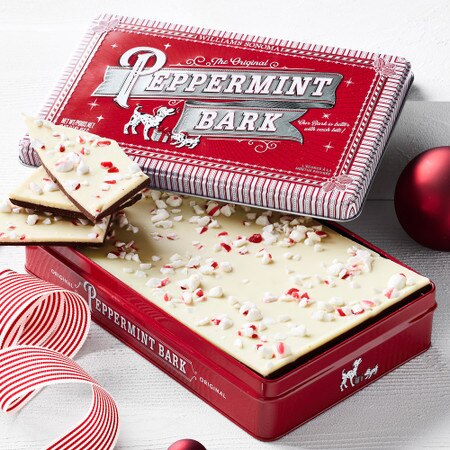 peppermint bark uk