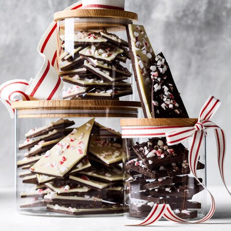 peppermint bark uk