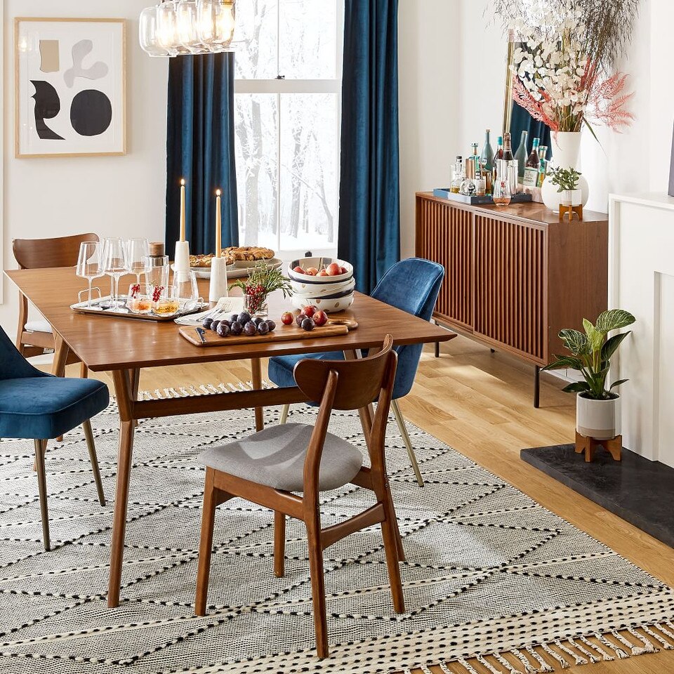 Petra Rug | West Elm UK
