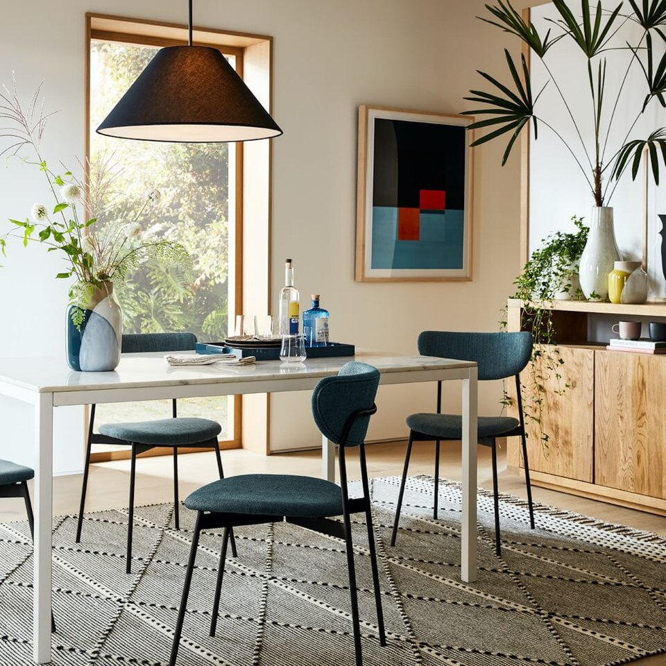 Petra Rug | West Elm UK