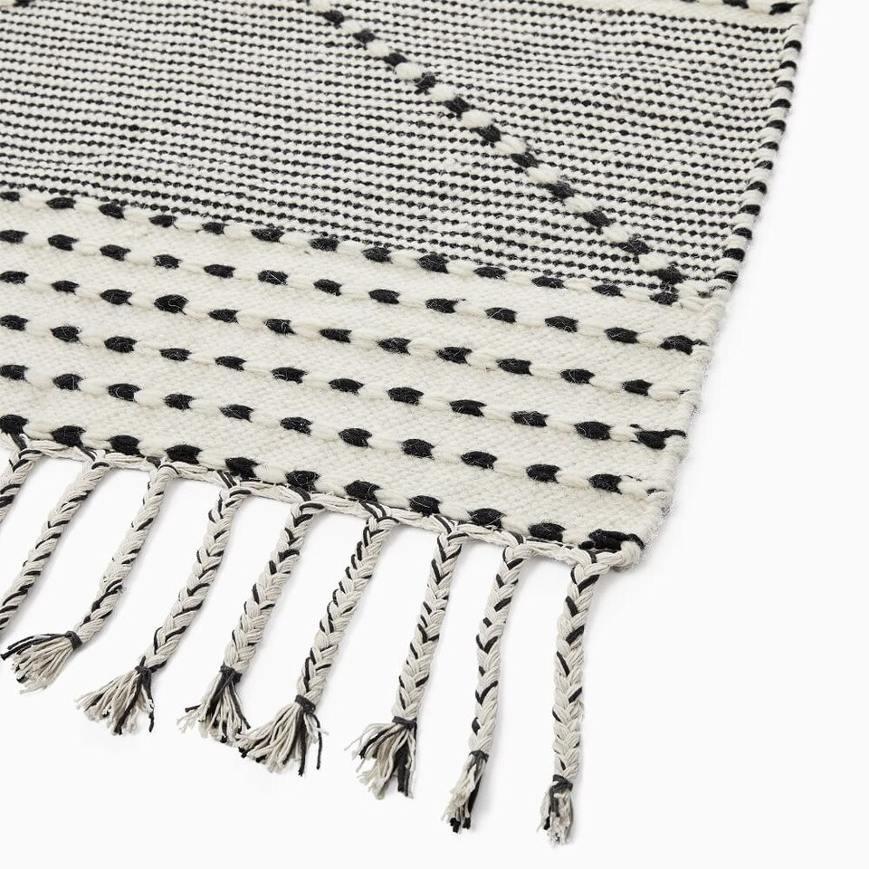 Petra Rug | West Elm UK