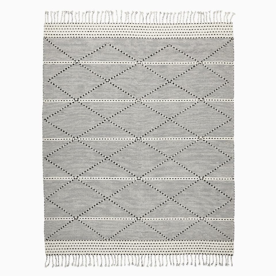 Petra Rug | West Elm UK