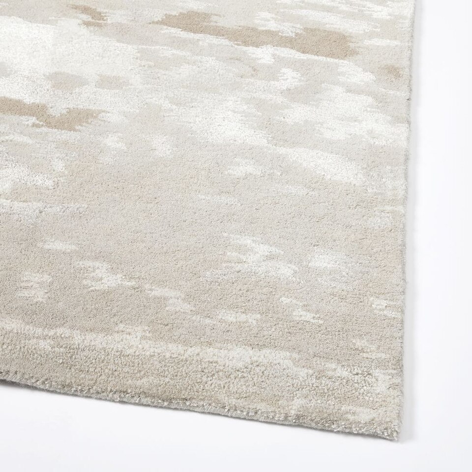 Quartz Rug - West Elm UK