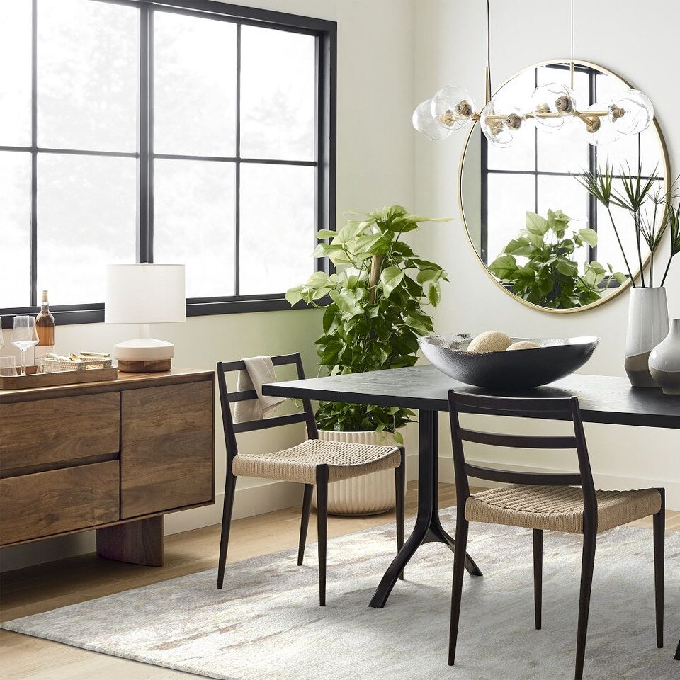 Quartz Rug - West Elm UK