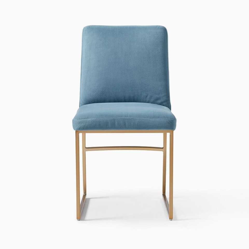 Range Side Dining Chair - West Elm UK