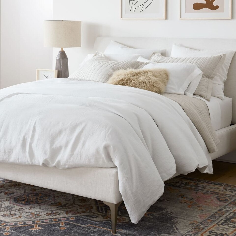 Remy Rug - West Elm UK