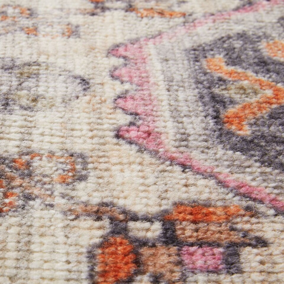 Remy Rug - West Elm UK