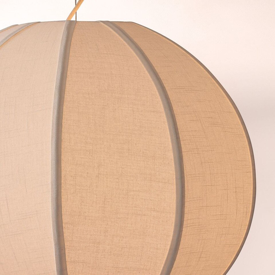 Rhea Pendant (56 cm - 81 cm) | West Elm UK
