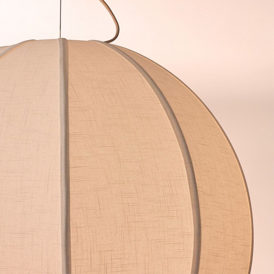 Rhea Pendant (56 cm - 81 cm) | West Elm UK