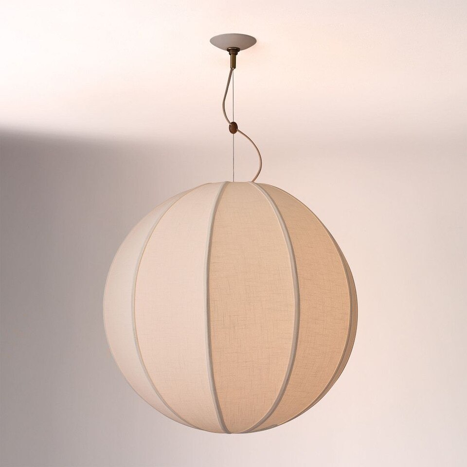 Rhea Pendant (56 cm - 81 cm) | West Elm UK
