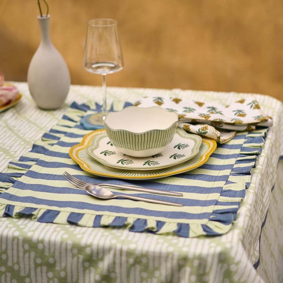 RHODE Dinner Plate Sets | West Elm UK