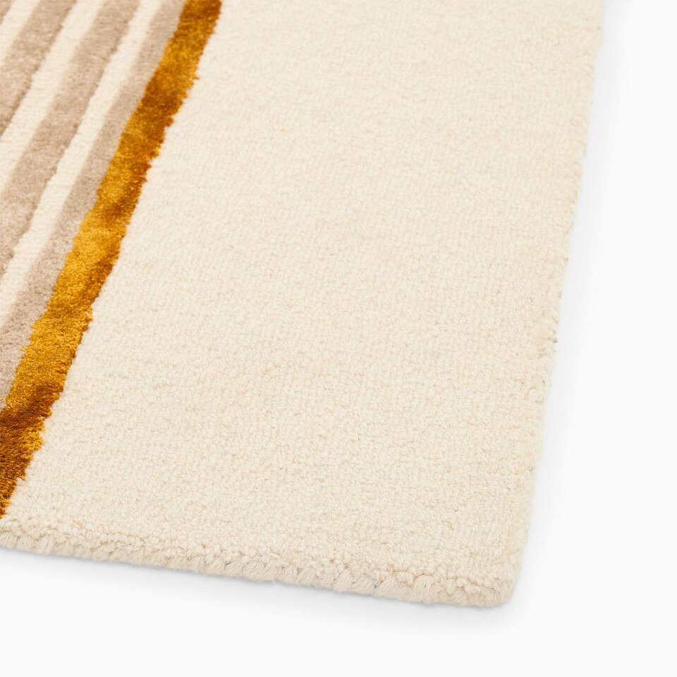 Ribbon Rug | West Elm UK