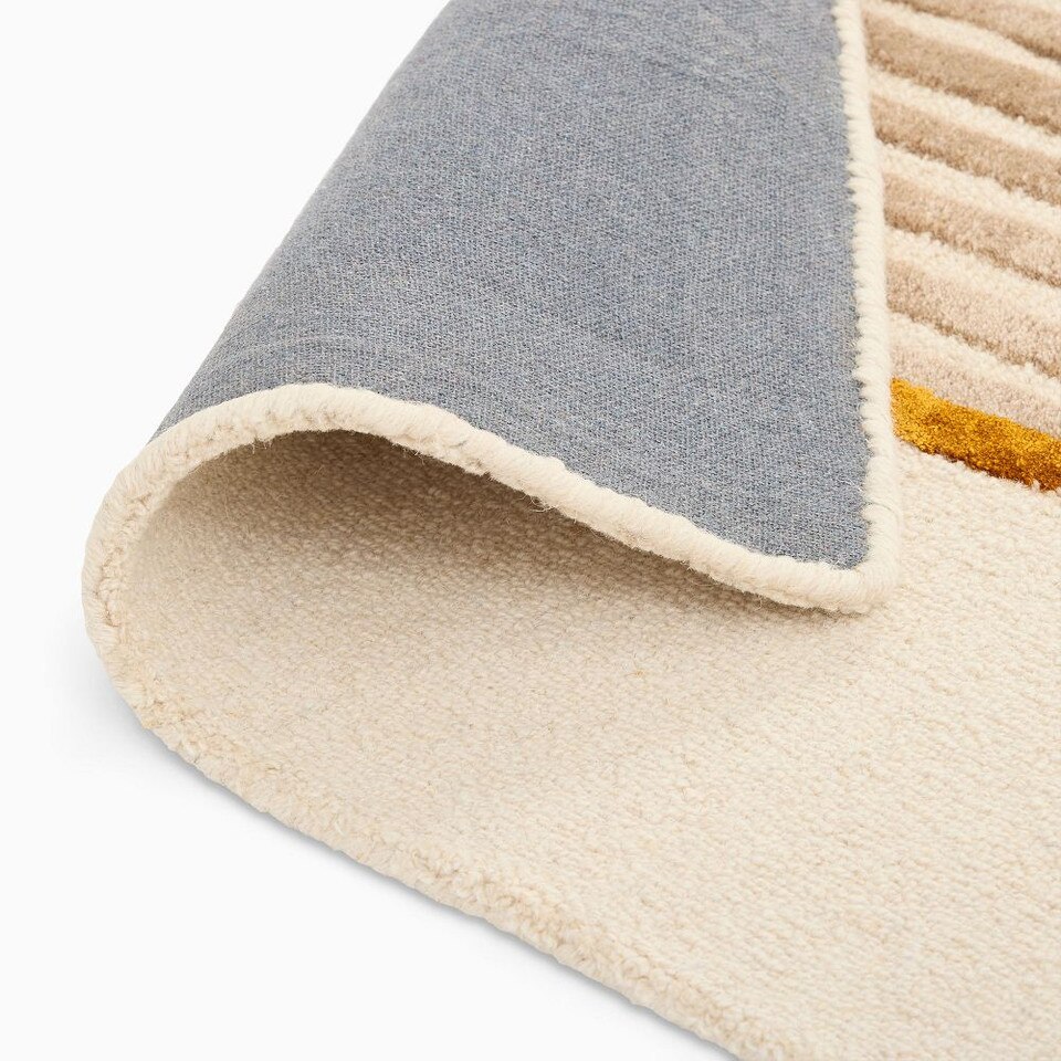 Ribbon Rug | West Elm UK