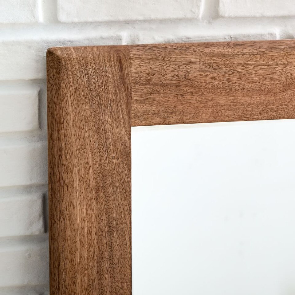 Anton Floor Mirror | West Elm UK