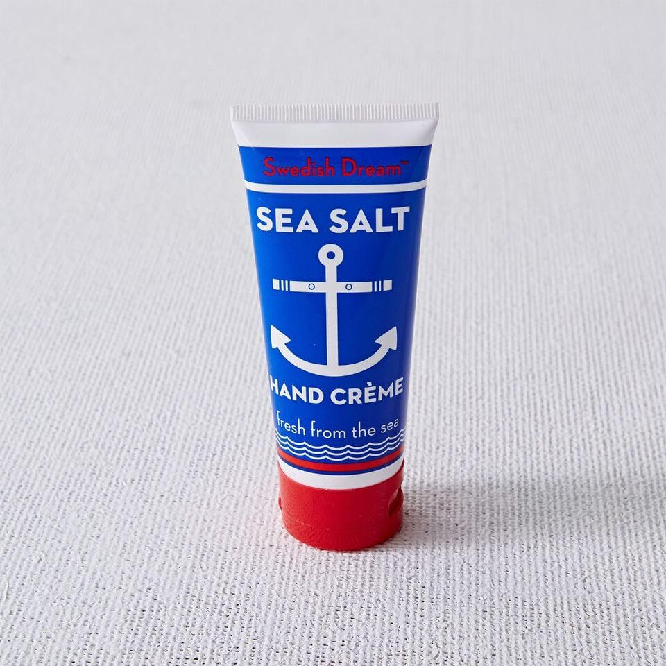Sea Salt Hand Cream | west elm United Kingdom