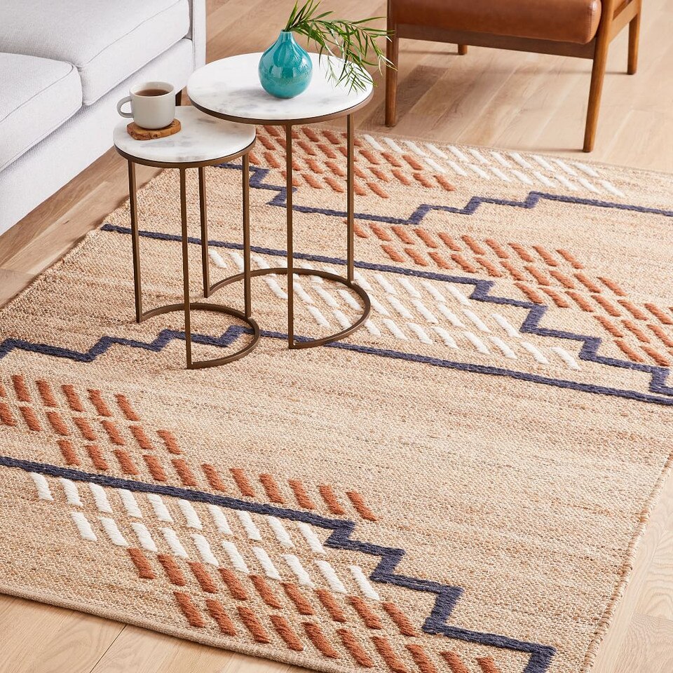 Serac Rug | west elm United Kingdom
