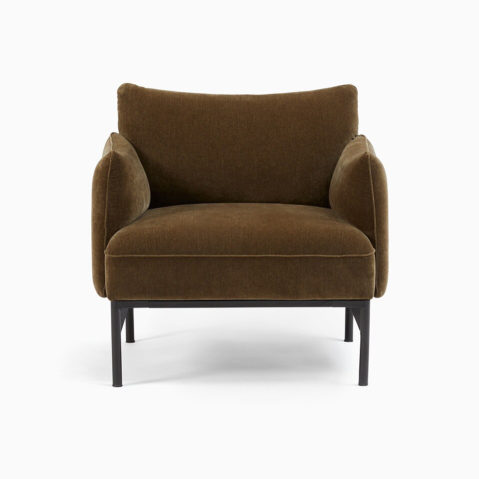 West Elm Penn Chair Review