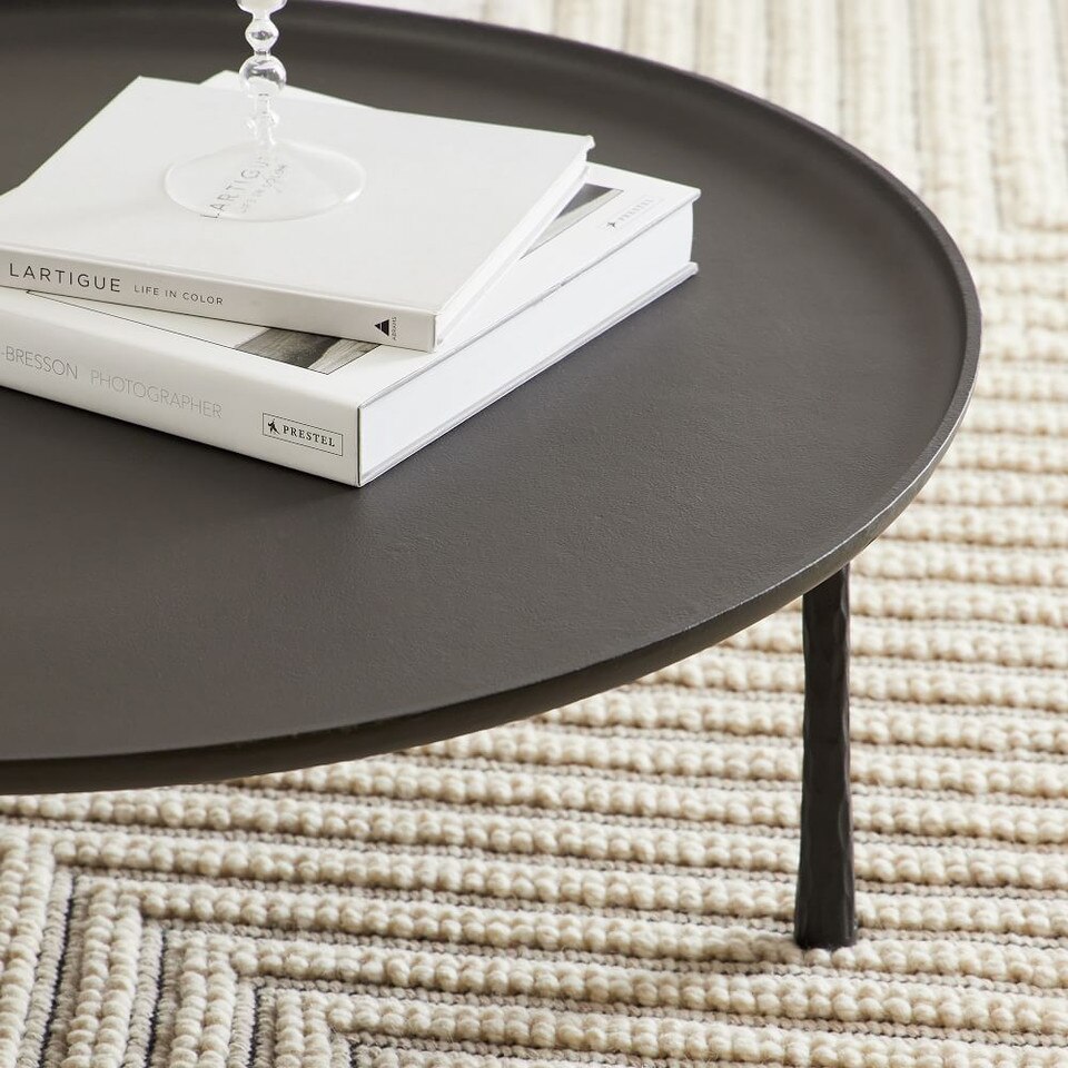 Sintra Coffee Table | west elm United Kingdom