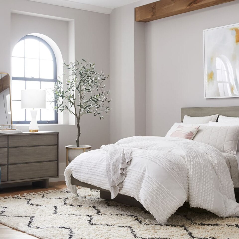 Souk Wool Rug - West Elm UK